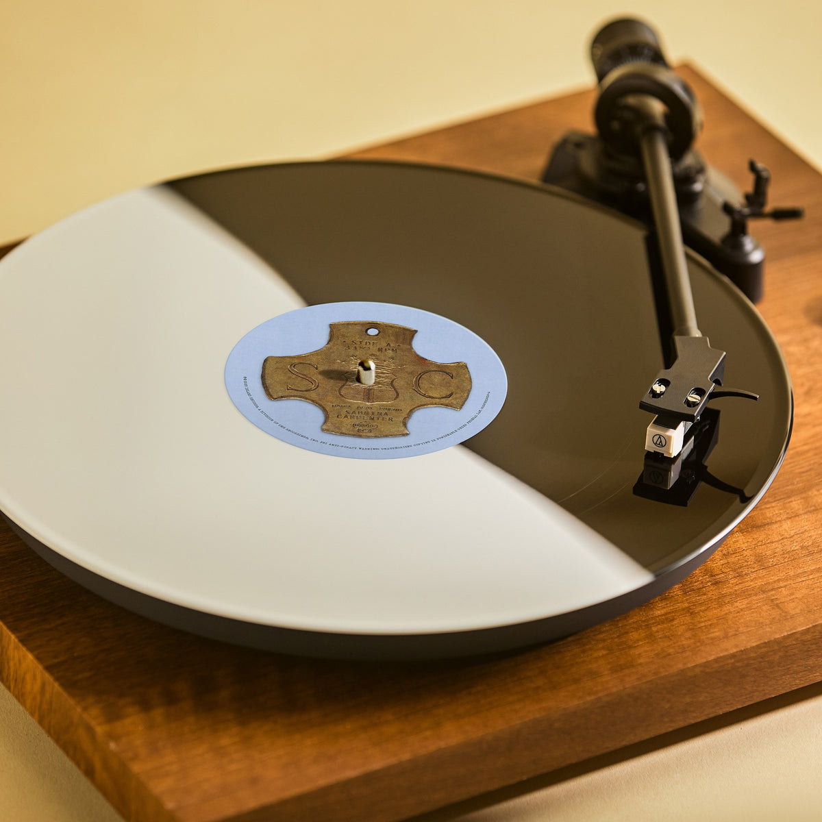 Man's Best Friend - Sabrina Carpenter