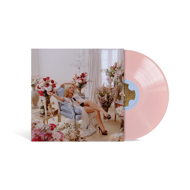 Vinyl - Sabrina Carpenter
