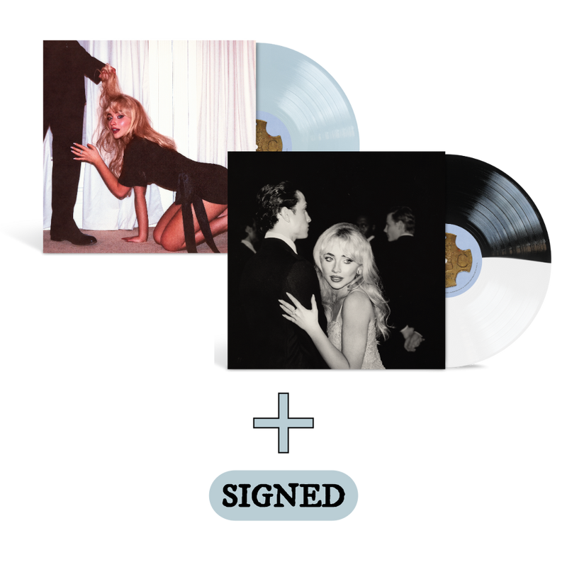 Vinyl - Sabrina Carpenter