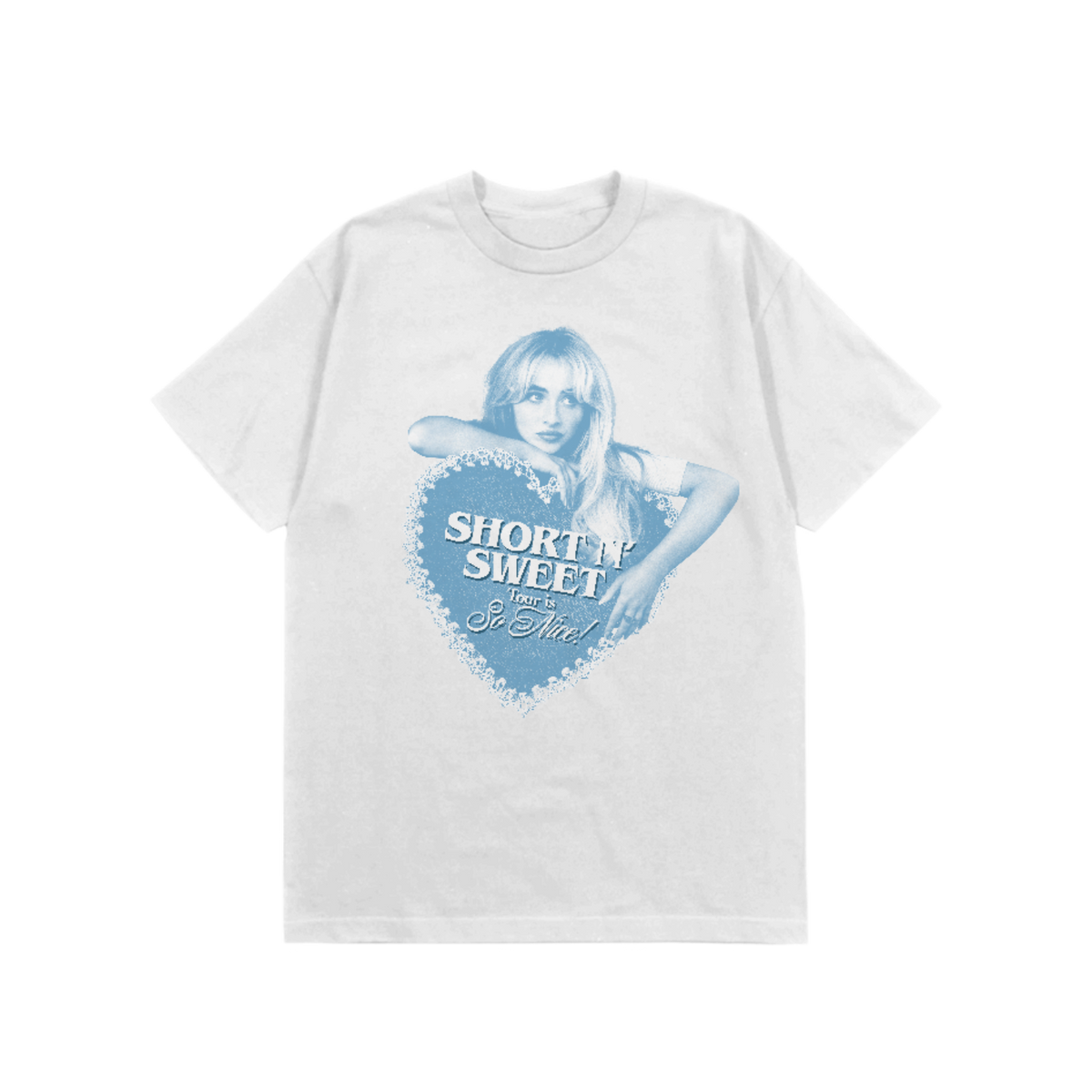 Merch - Sabrina Carpenter
