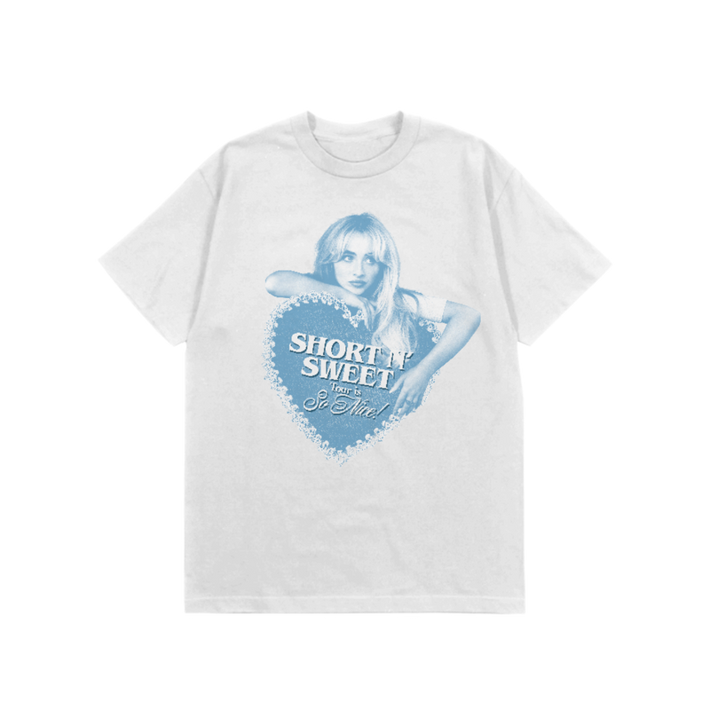 Merch - Sabrina Carpenter