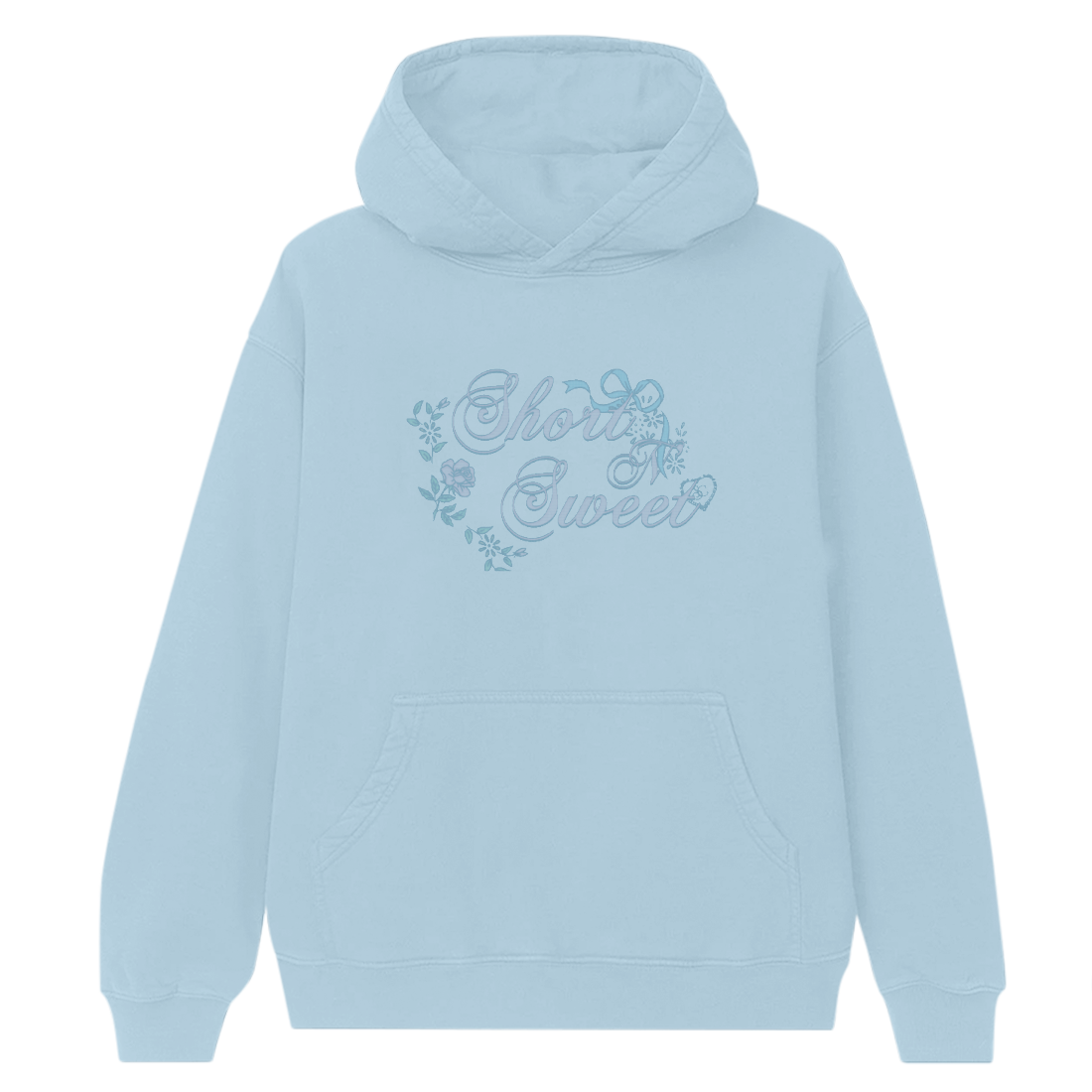 short n' sweet hoodie - Sabrina Carpenter