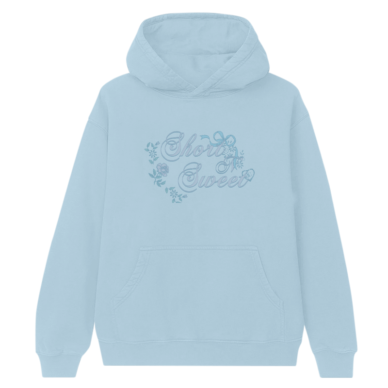 short n' sweet hoodie - Sabrina Carpenter